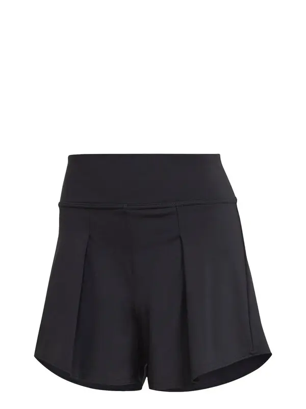 Adidas Match Shorts - Black