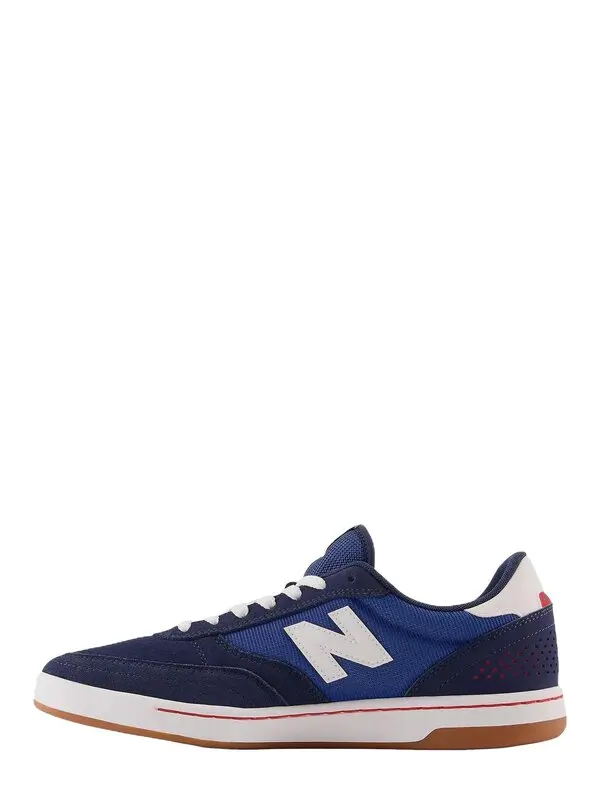 NEW BALANCE Numeric 440 'navy White - Blue