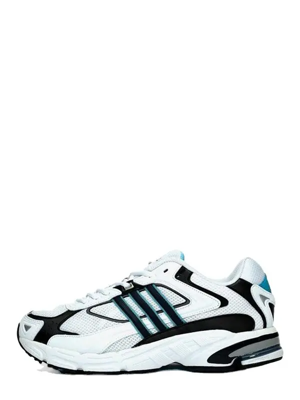 Adidas Response Cl Sneakers - White/black/blue