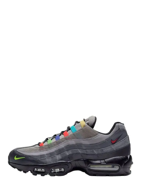 Nike Max 95 "evolution Of Icons - Grey