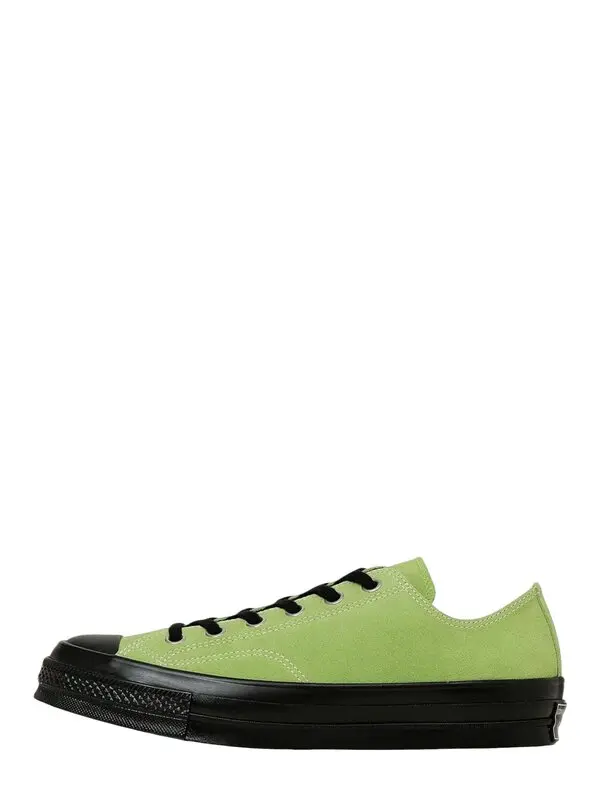 CONVERSE Chuck Taylor All Star Lgcy Su Ox 'lime Black - Lime/black