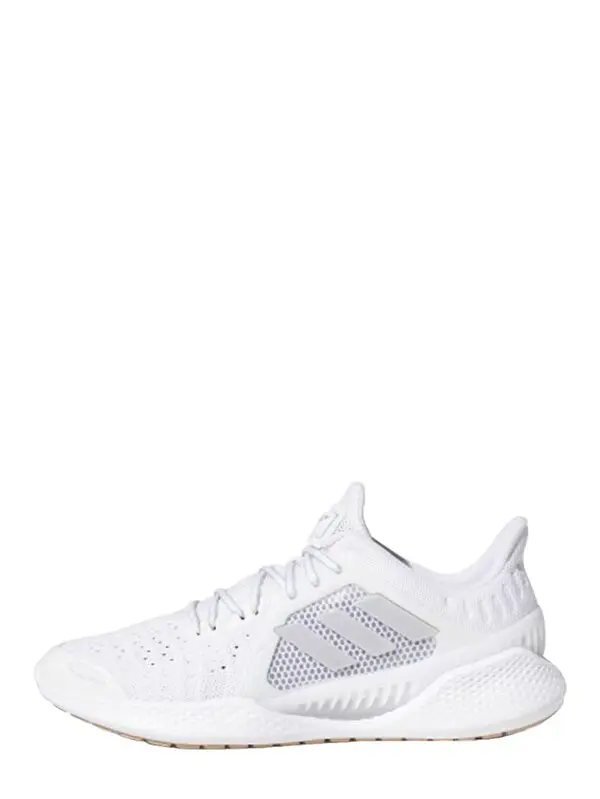 Adidas Climacool Vent Summer.rdy Sneakers - White/grey/silver