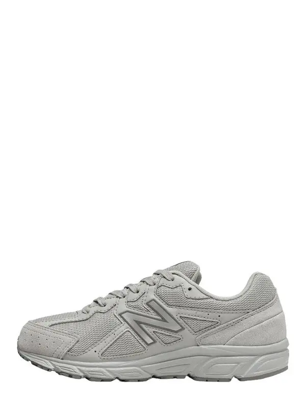 NEW BALANCE 480 Low Top Sneakers - Gray