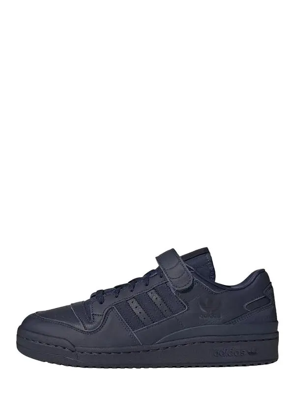 Adidas Originals Forum 84 Lows Fs - Navy