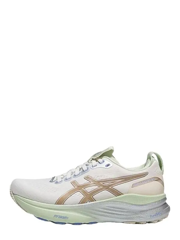 Asics Gel-kayano 32 Cp Sneakers - Cream/pepper