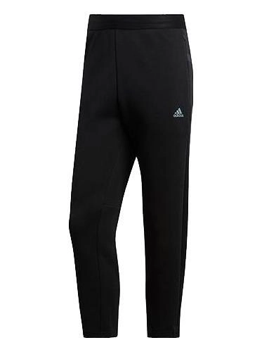 Adidas Wuji Pants Sports Long Pants - Black