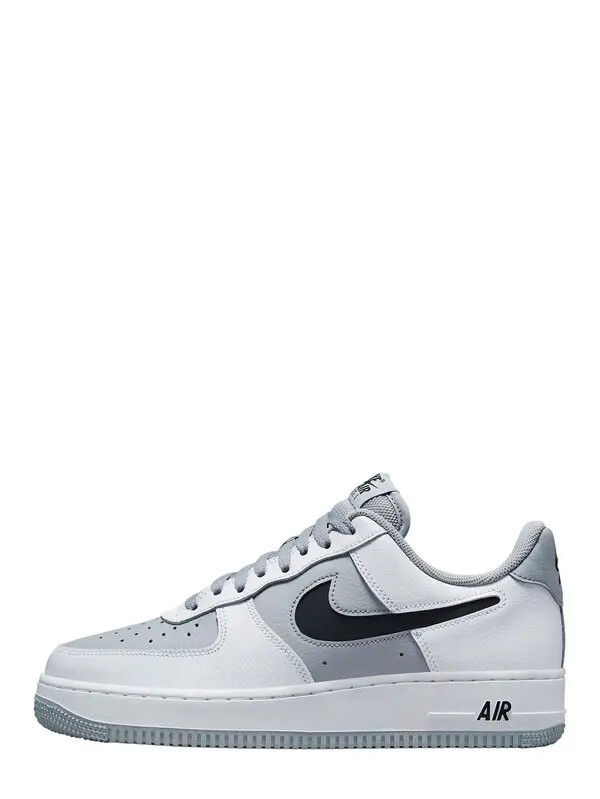Nike Force 1 '07 Lv8 - White/grey