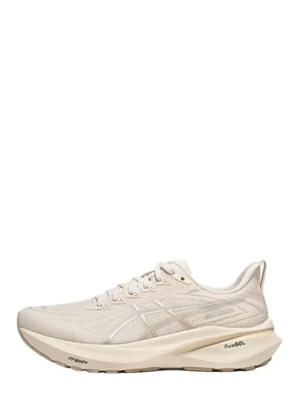 Asics Gt-2000 13 Athletic Sneakers - Birch/feather Grey