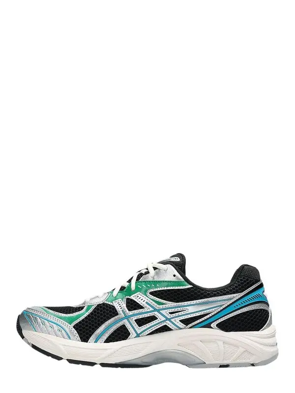 Asics Gt-2160 "black Morpho" Sneakers - Black/morpho
