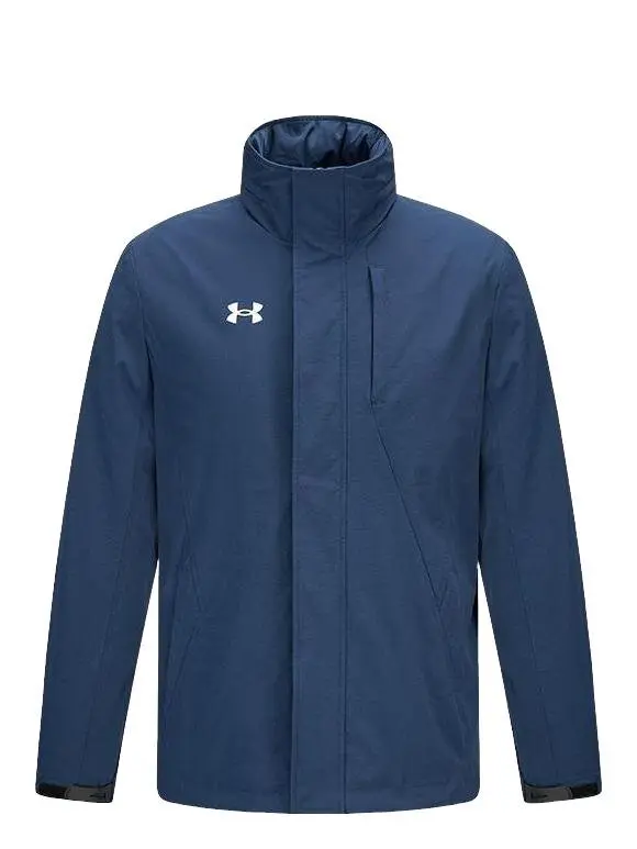 Under Armour Porter 3-in-1 Jacket - Blue
