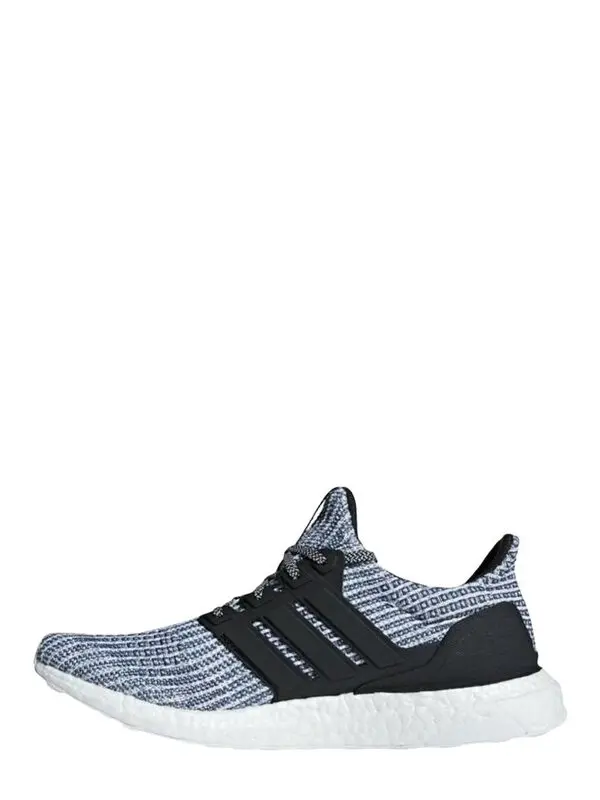 Adidas X Parley Ultraboost 4.0 Sneakers - Blue/black/white