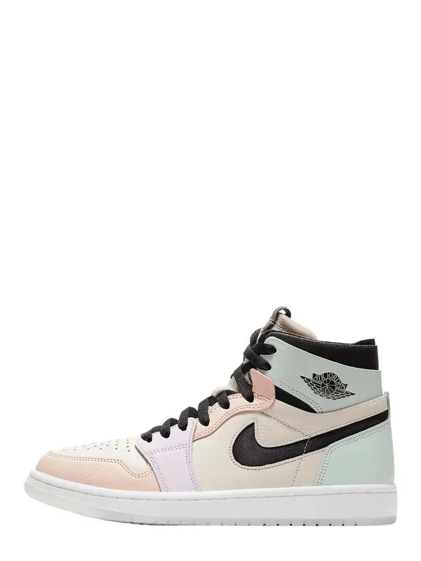 JORDAN 1 High Zoom Comfort "easter - Pink