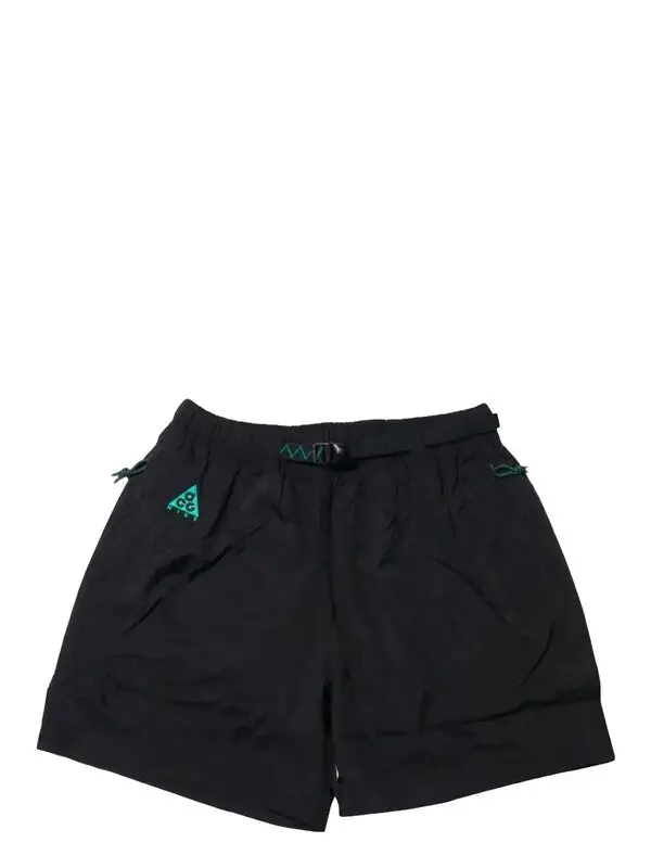 Nike Woven Shorts - Black