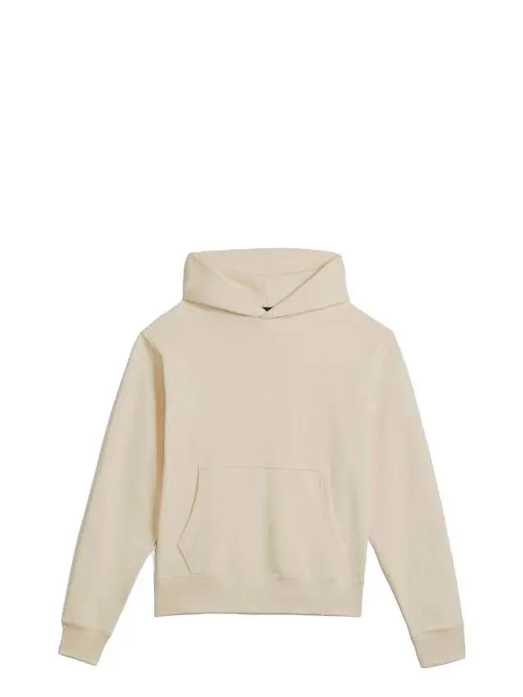 Adidas Originals Casual Sports Hoodie - Creamy