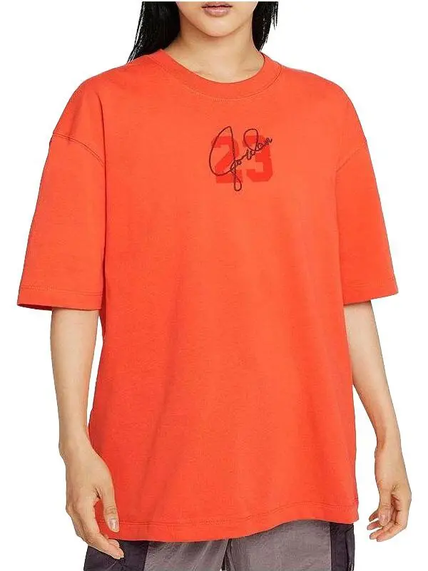 Nike Jordan Graphic T-shirt - Default Color