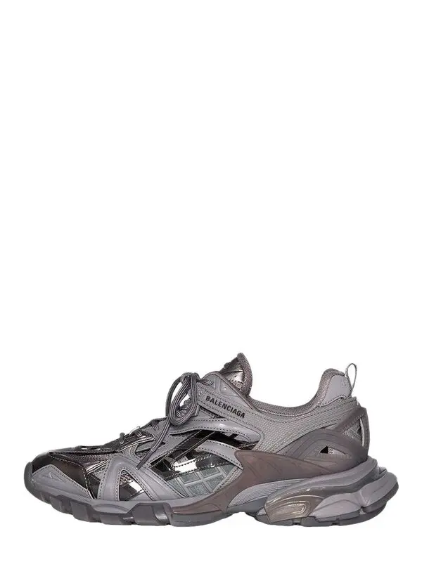 Balenciaga Track.2 Sneakers - Gray