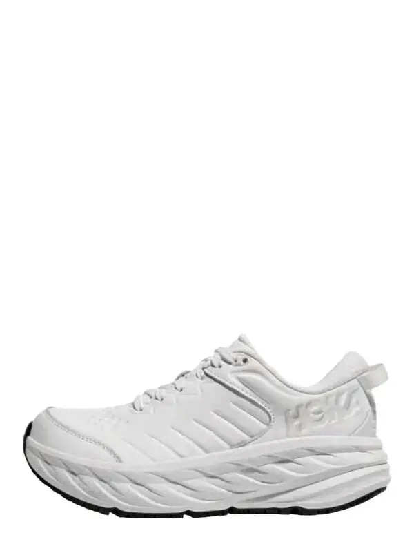 Hoka One One Bondi Sr Sneakers - White