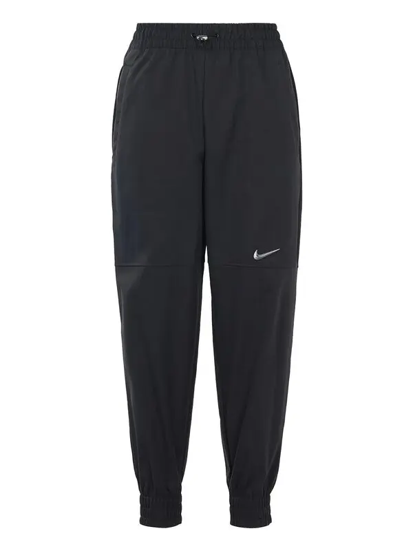 Nike Swoosh 3d Logo Woven Joggers - Default Color