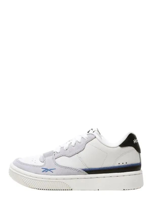 REEBOK Dual Court Sneakers - Tan