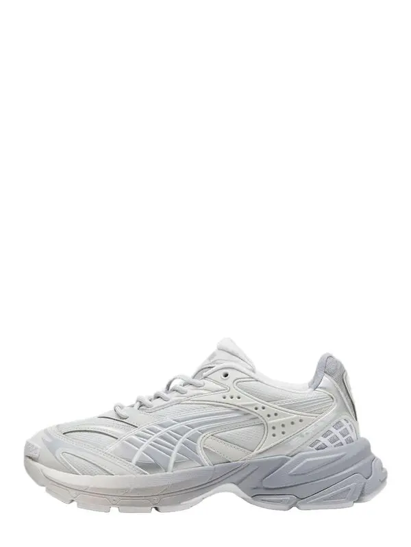 PUMA Velophasis 372.5 Sneakers - Feather Grey/grey Fog