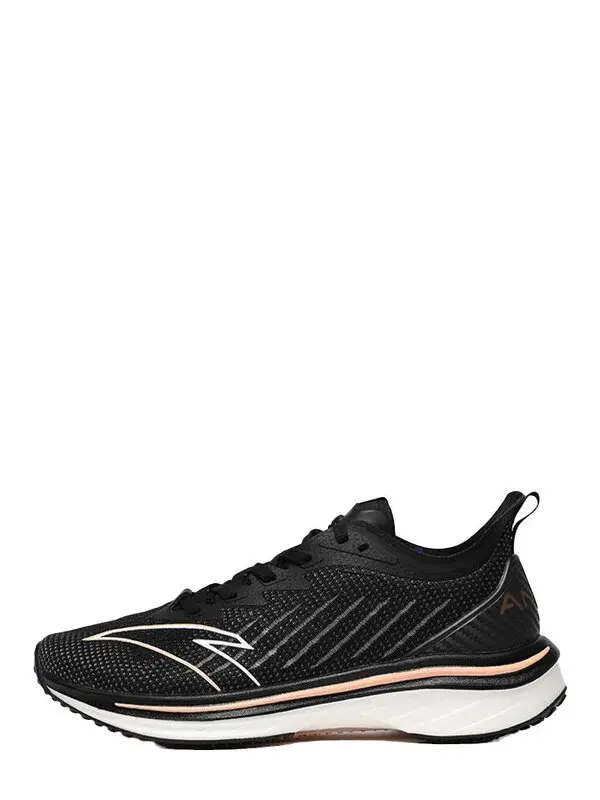 ANTA Mach 1.0 'wormhole Tech - Black