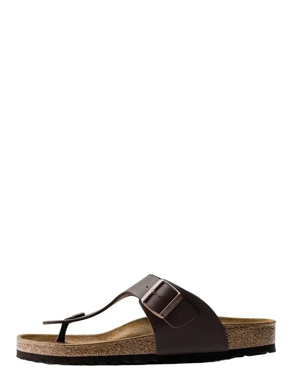 BIRKENSTOCK Ramses Birko-flor Sandals - Brown