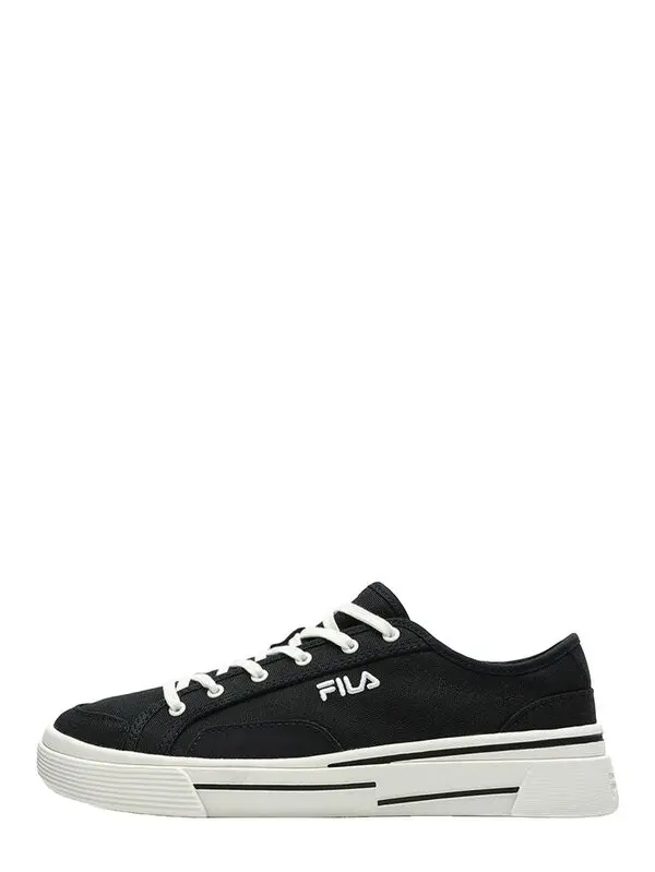 FILA Sandwich Sneakers - Black
