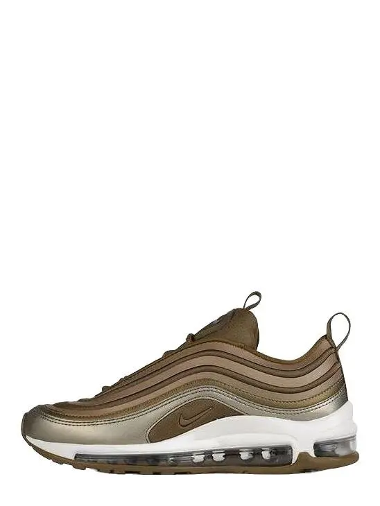 Nike Max 97 Ultra 17 Metallic Sneakers - Brown