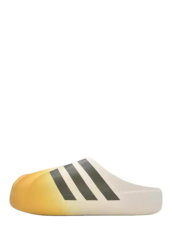 Adidas Originals Adifom Superstar Mule - White/black/yellow