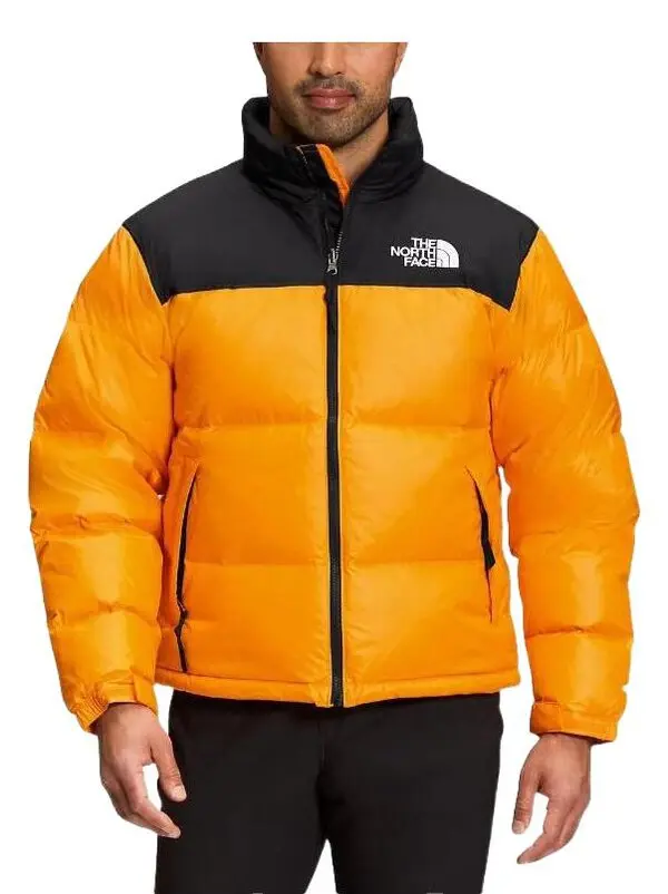The North Face 1996 Nuptse Down Jacket 700 - None