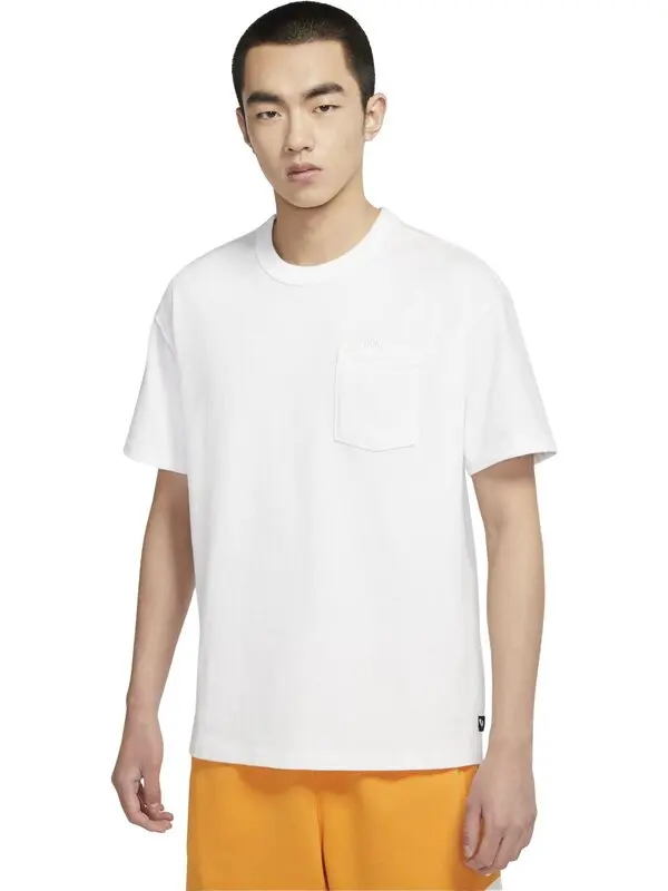 Nike Short Sleeve Pocket T-shirt - Multi-color