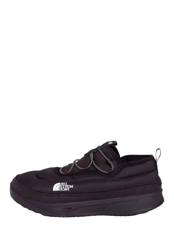 The North Face Nse Chukka Boots - Black