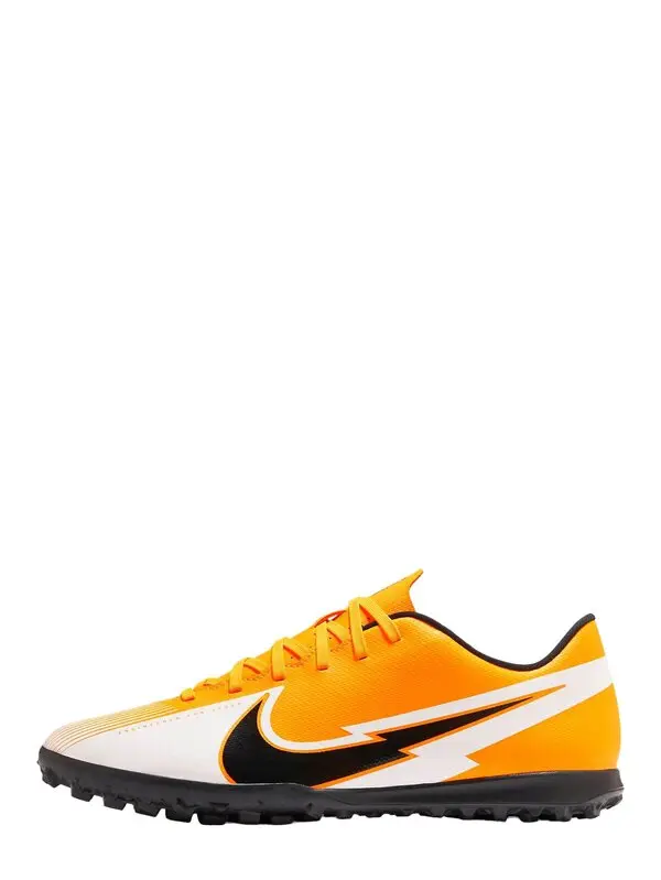 Nike Mercurial Vapor 13 Club Tf Turf - Black/yellow