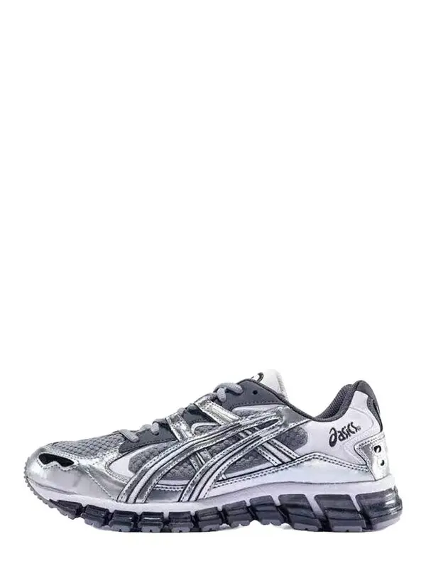 Asics Gel-kayano 5 360 Low Top Sneakers - Silver/black