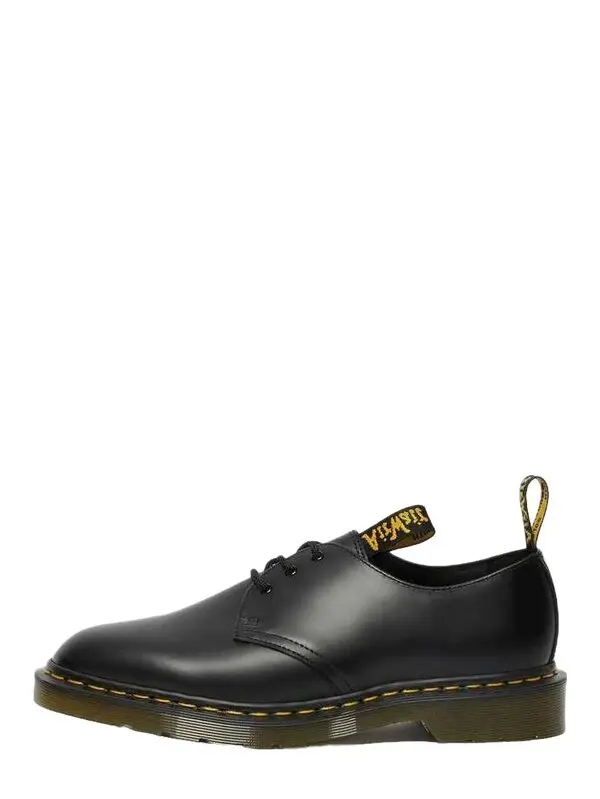 Dr. Martens X Engineered Garments 1461 Oxford Shoes - Black