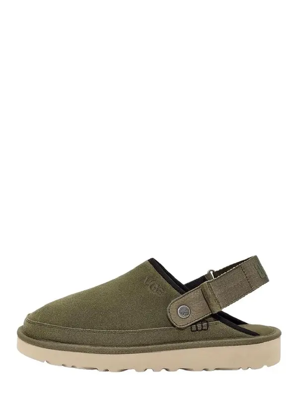 UGG Goldencoast Clog - Moss Green