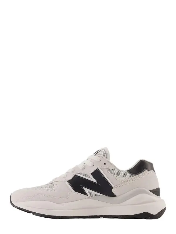 NEW BALANCE 57/40 Sneakers - Silver