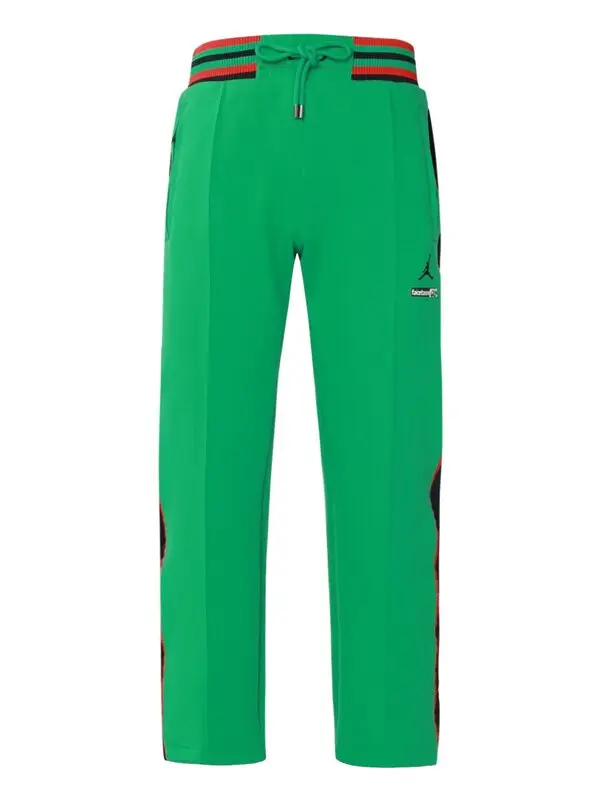 Nike As Facetasm Trk P Stadium Track Pants - Green