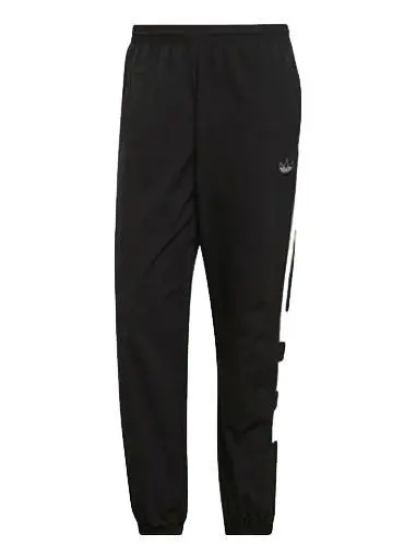 Adidas Originals Balanta 96 Track Pants - Black