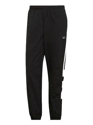 Adidas Originals Balanta 96 Track Pants - Black