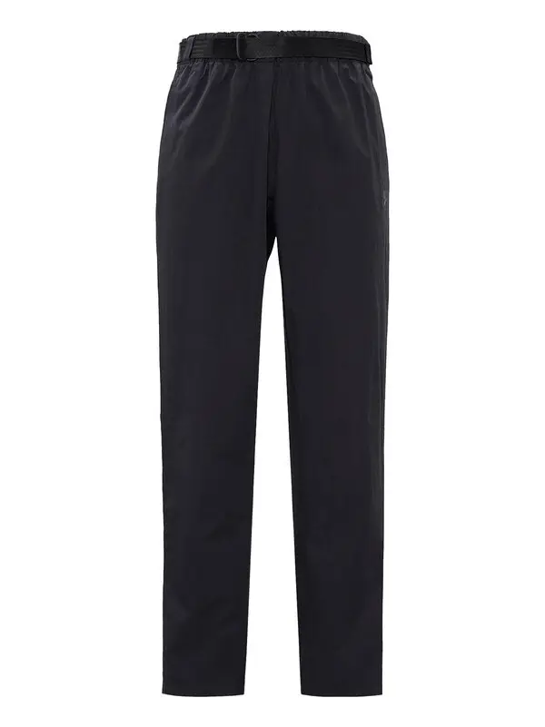 Nike Premium Essentials Cone Woven Sports Pants - Black