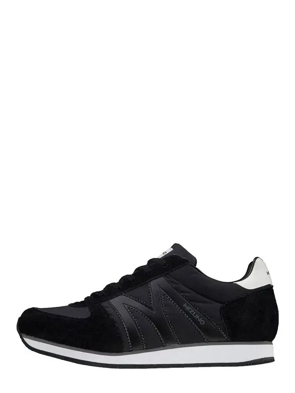 Mizuno Mr1 Sneaker - Black