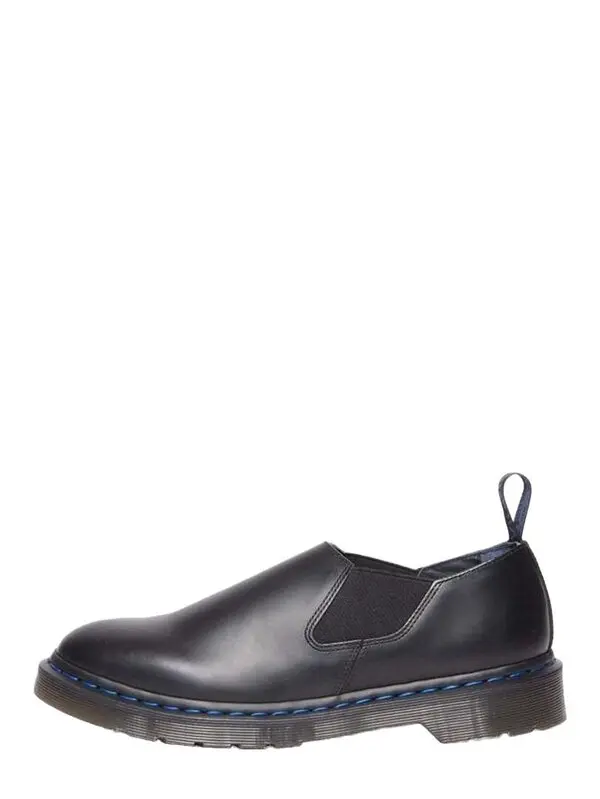 Dr. Martens X Nanamica Louis Shoes - Black
