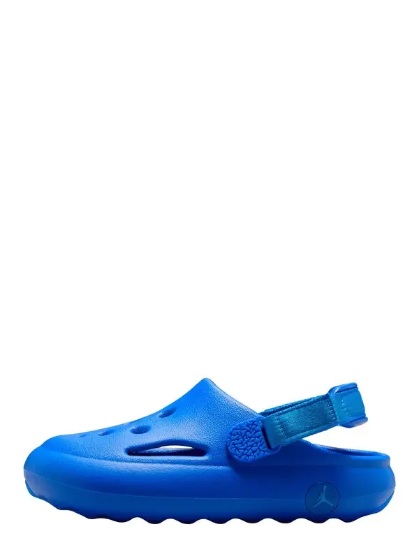 JORDAN Air Hydro Slides - Hyper Royal/photo Blue