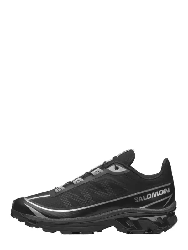 SALOMON Xt-6 Ft Sneakers - Black/silver