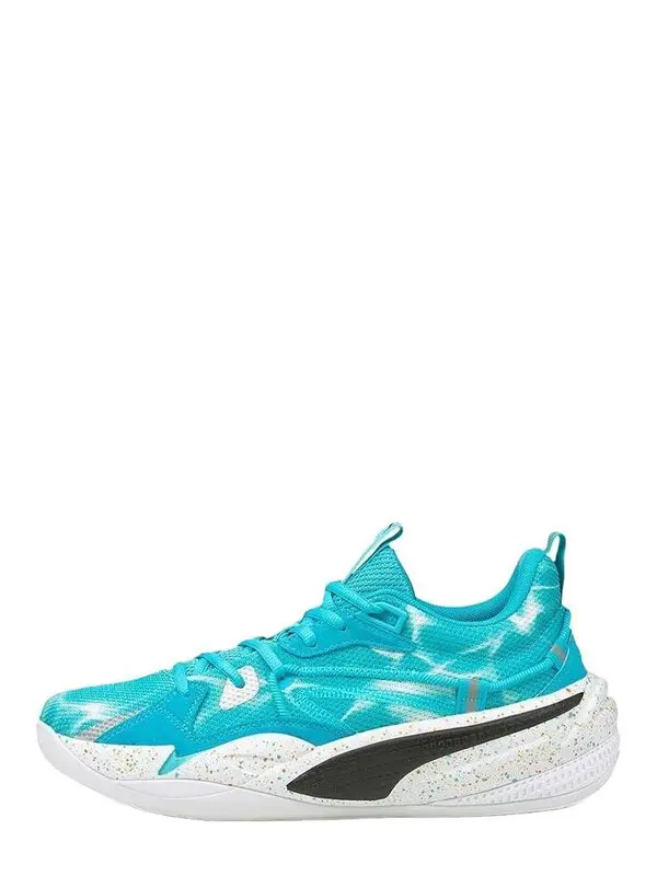 PUMA Rs-dreamer "super Mario Sunshine" Sneakers - Blue/white/black