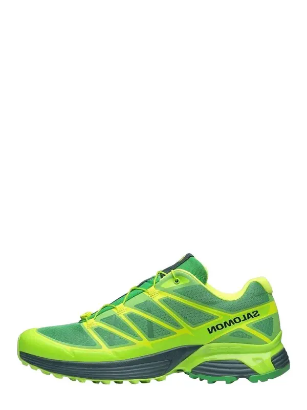SALOMON X Feid Xt-pathway 'fxxomor - Green
