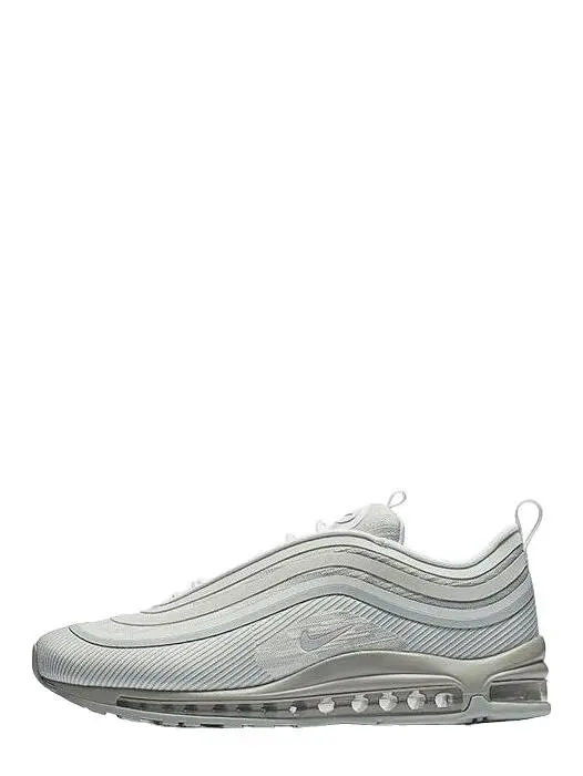 Nike Max 97 Ultra '17 Sneakers - White/grey