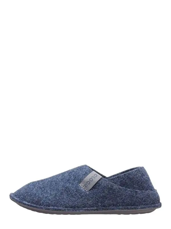CROCS Classic Slipper Soft Sole - Blue