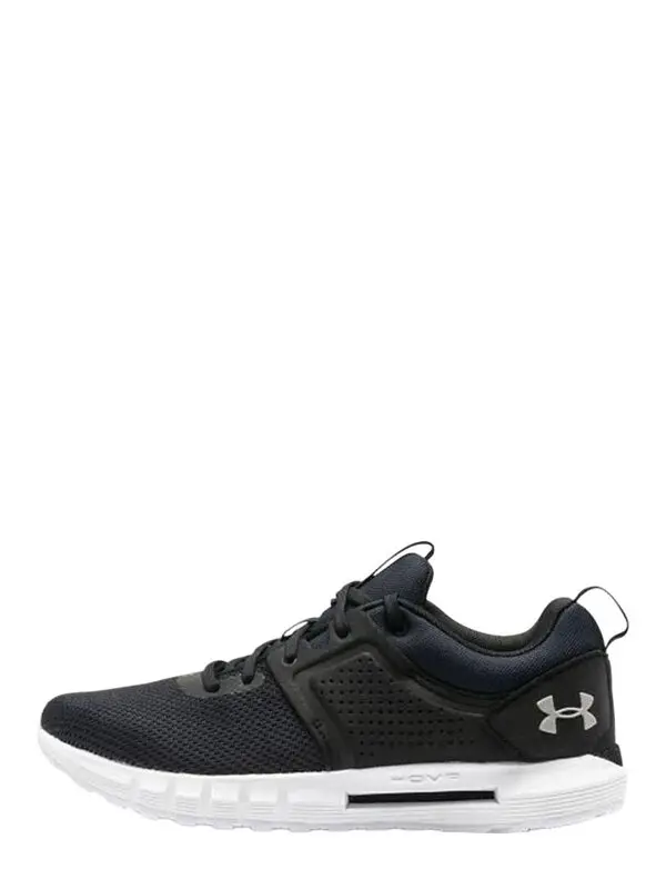 Under Armour Ua Hovr Ctw Sneakers - Black